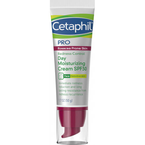 Cetaphil Pro Redness Control Day Moisturizing Cream SPF30 50ml ...