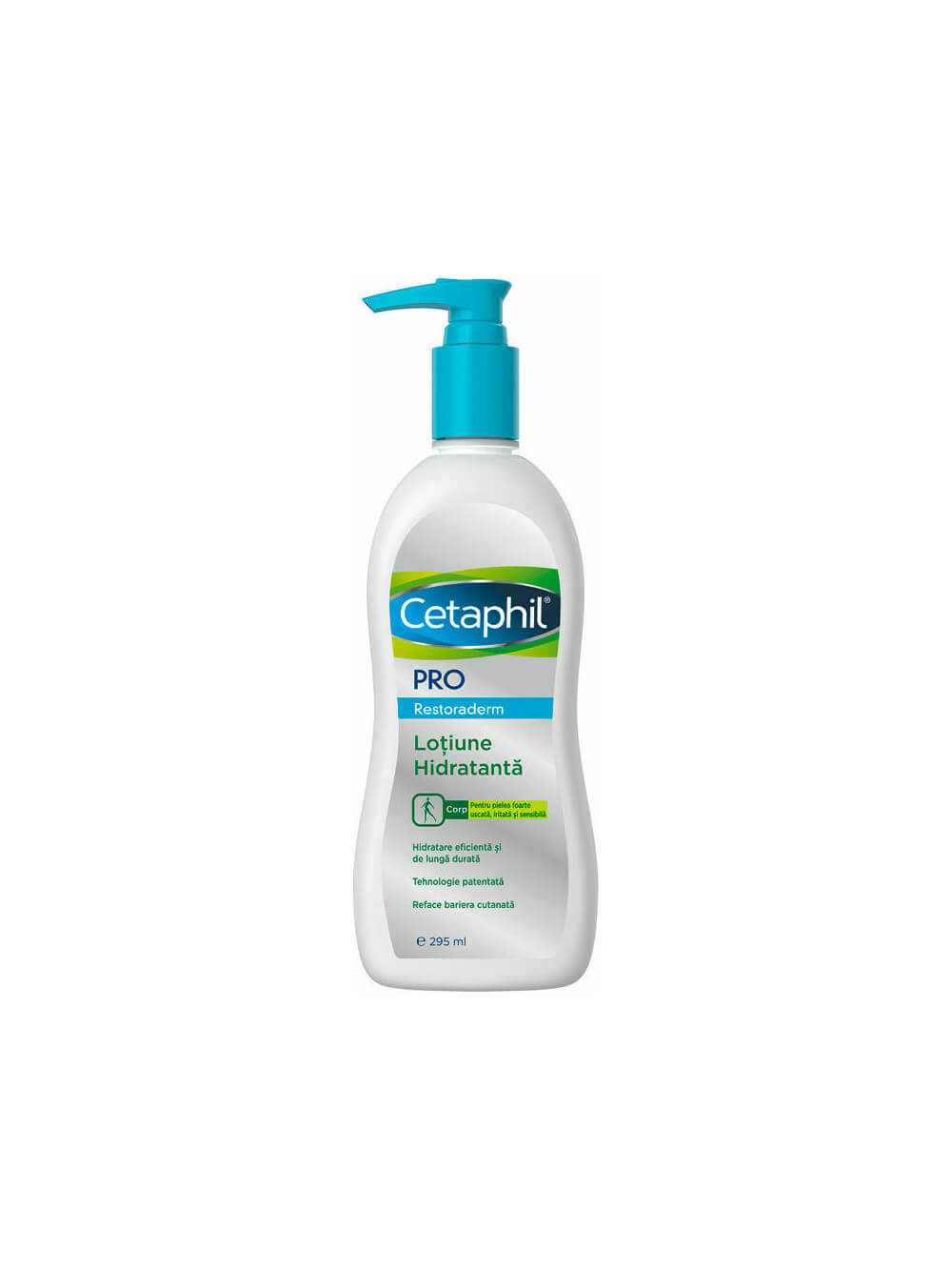 Cetaphil Pro Itch Control Moisturizing Lotion 295ml - PharmacyNextDoor